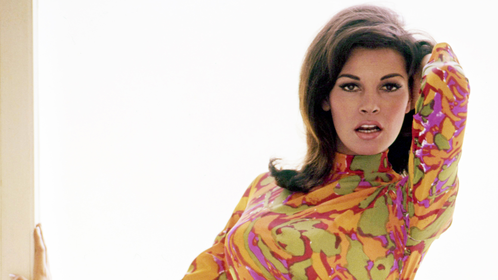 Raquel Welch – The Official Website of Raquel Welch